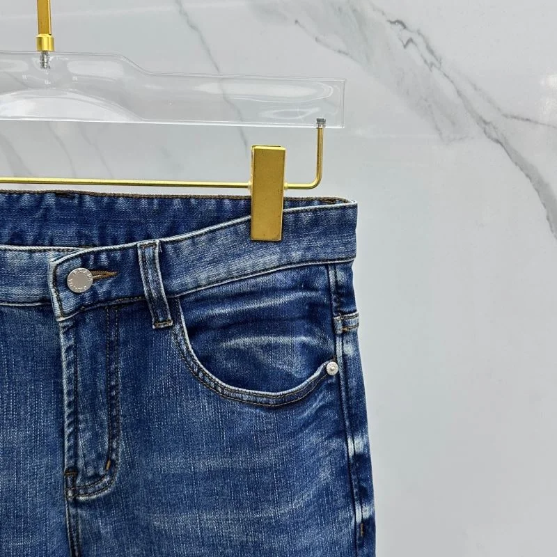Exact replica Prada Jeans