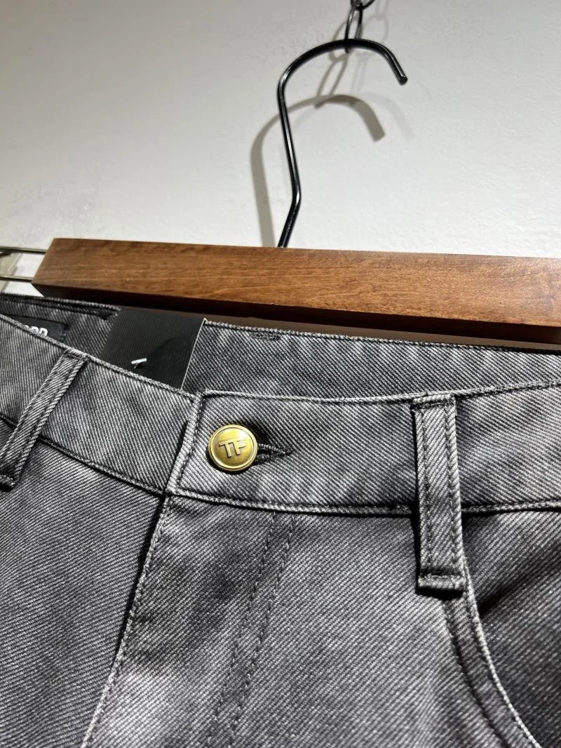 1:1 copy Prada Jeans