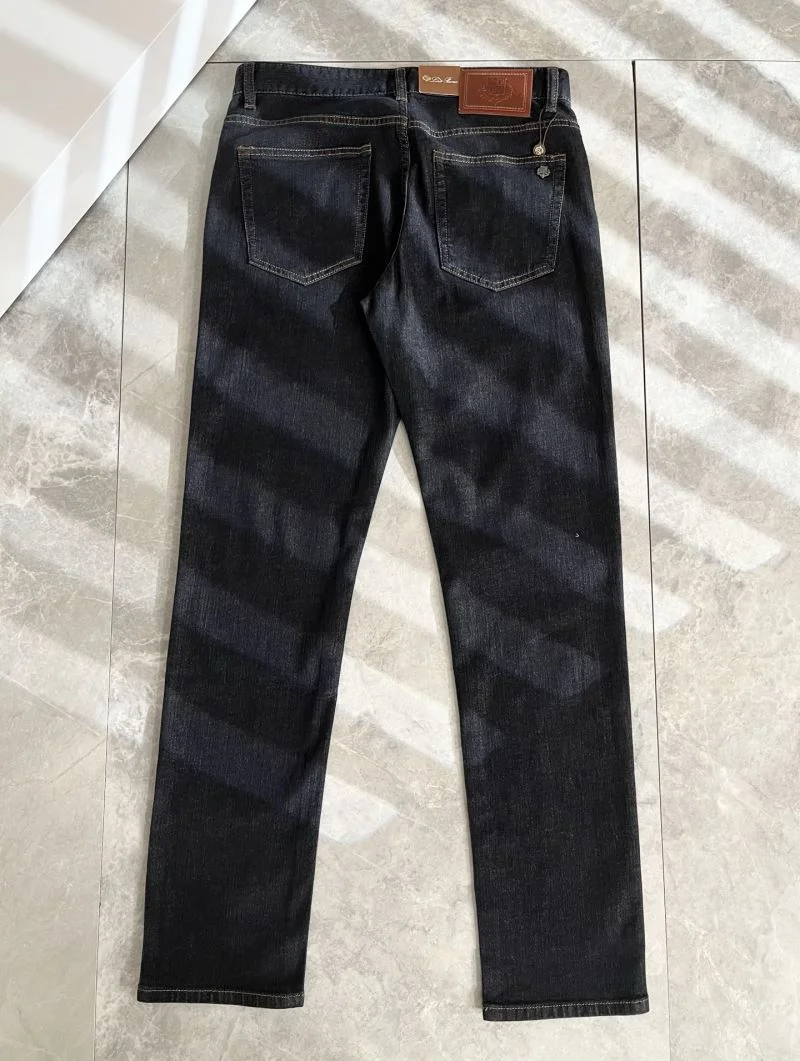 High accuracy Prada Jeans
