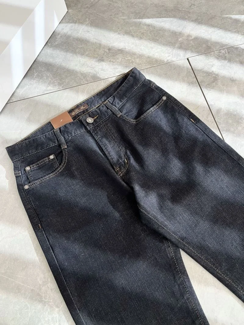 High accuracy Prada Jeans