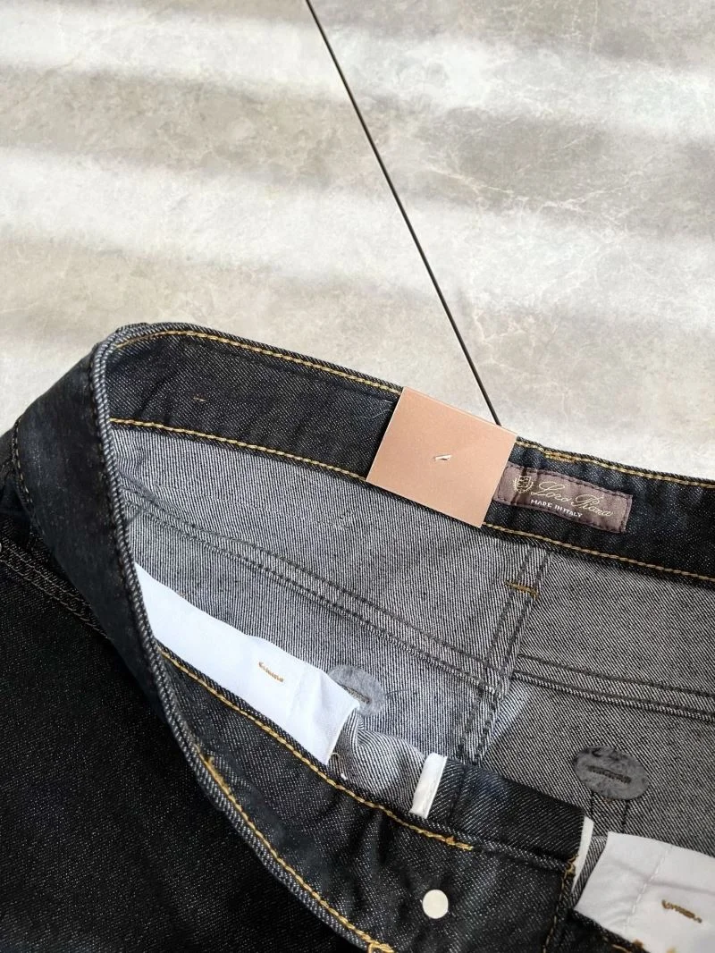 High accuracy Prada Jeans