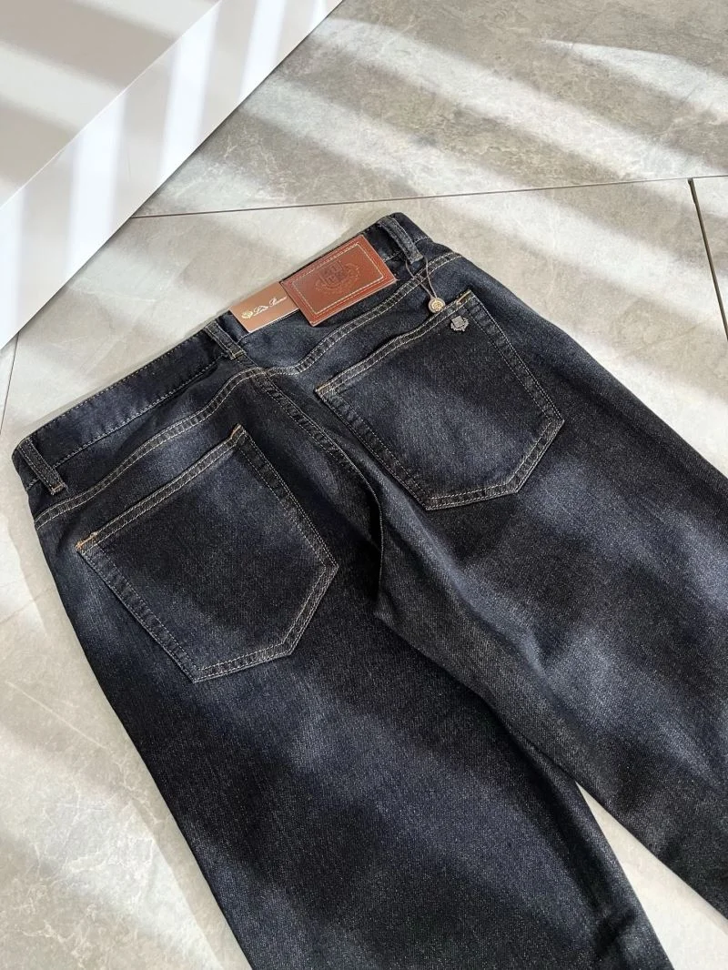 High accuracy Prada Jeans