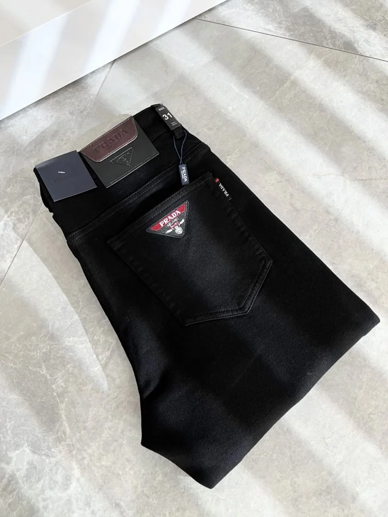 Prada Jeans