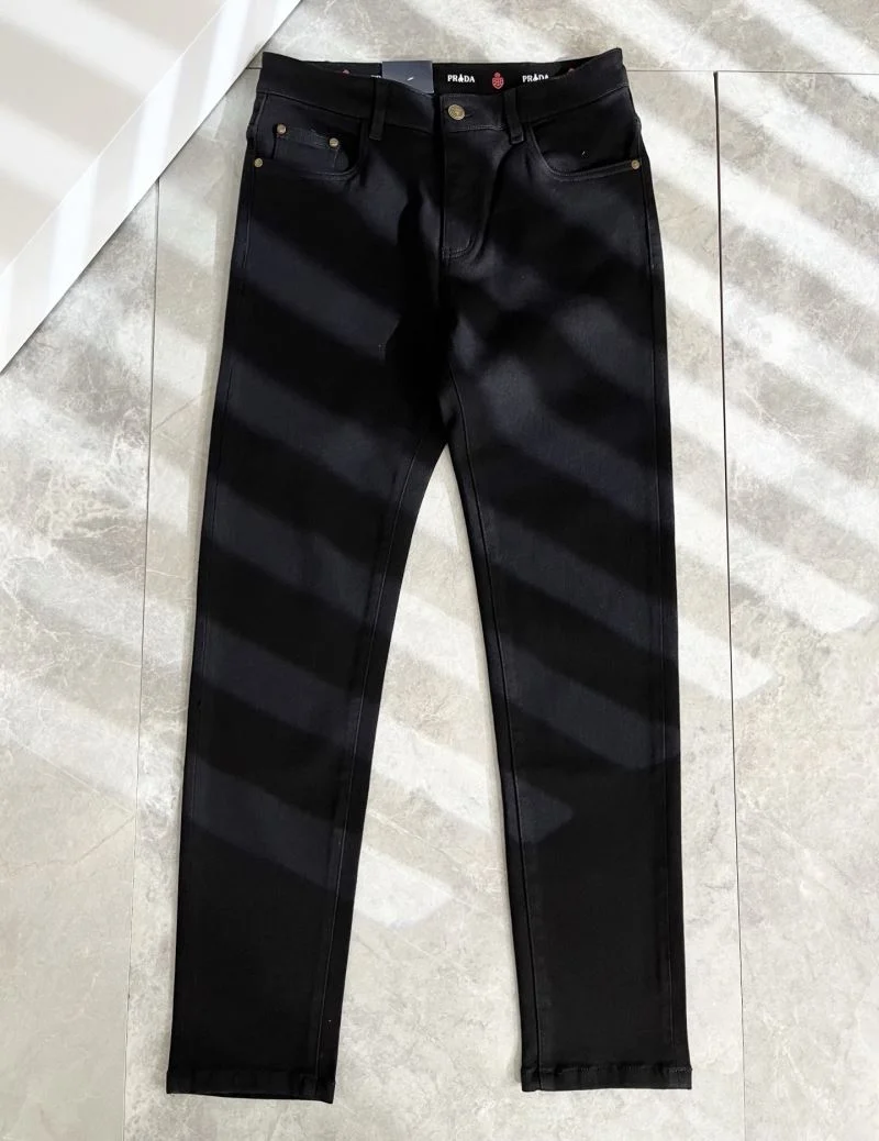 Discounted Prada Jeans