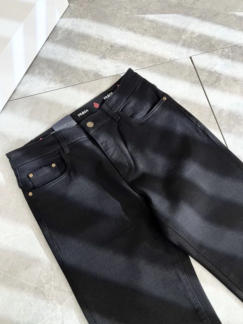 Discounted Prada Jeans