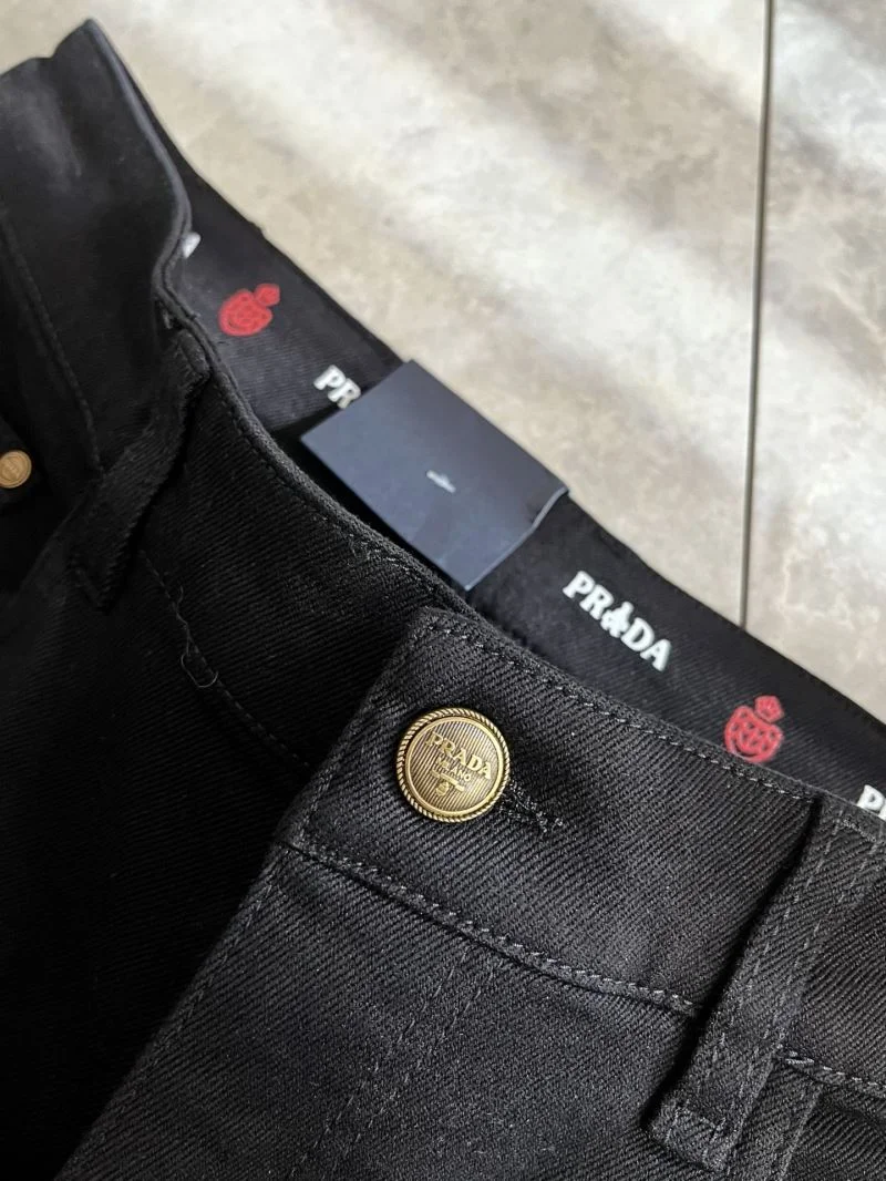 Discounted Prada Jeans