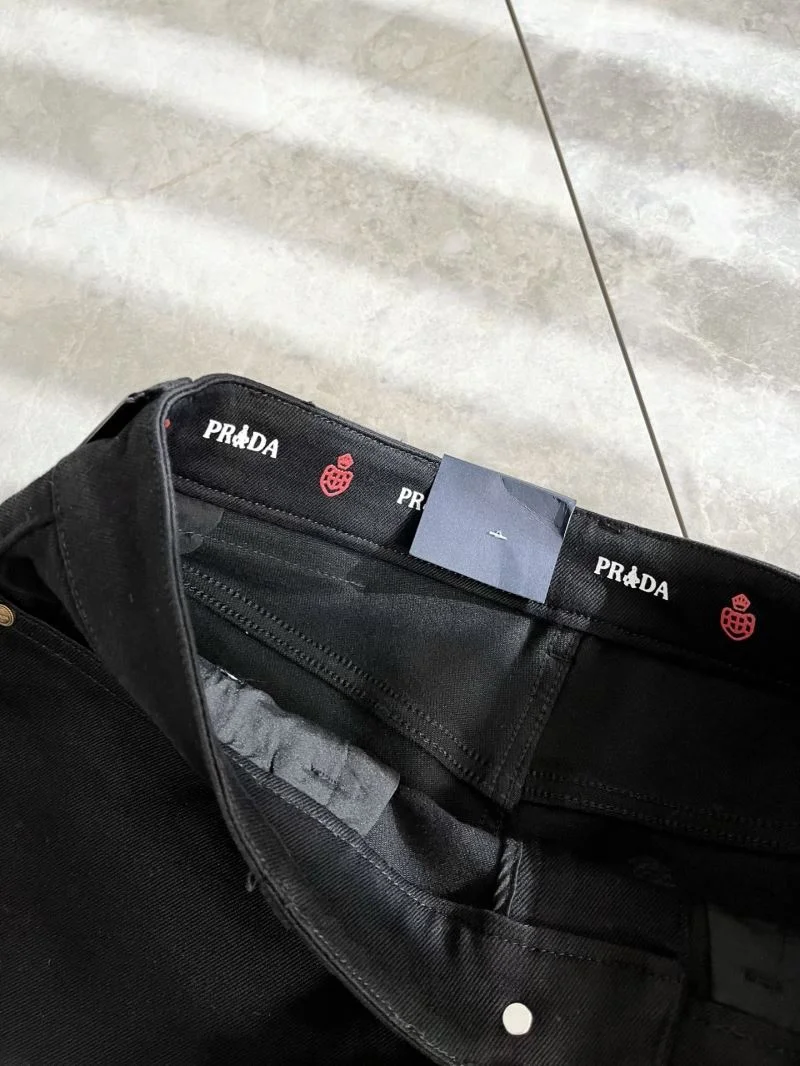 Discounted Prada Jeans