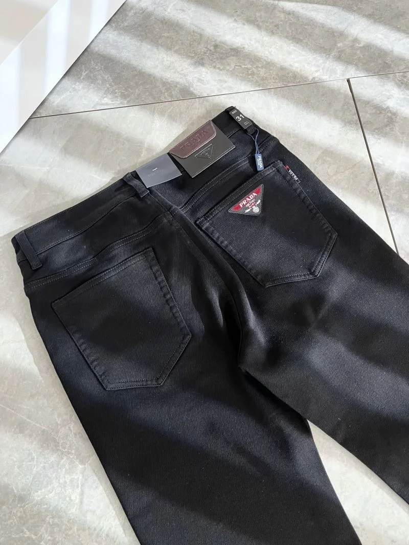 Discounted Prada Jeans