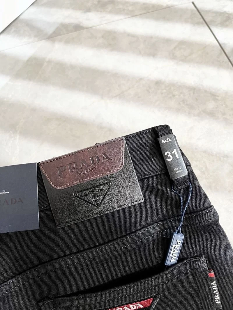Discounted Prada Jeans