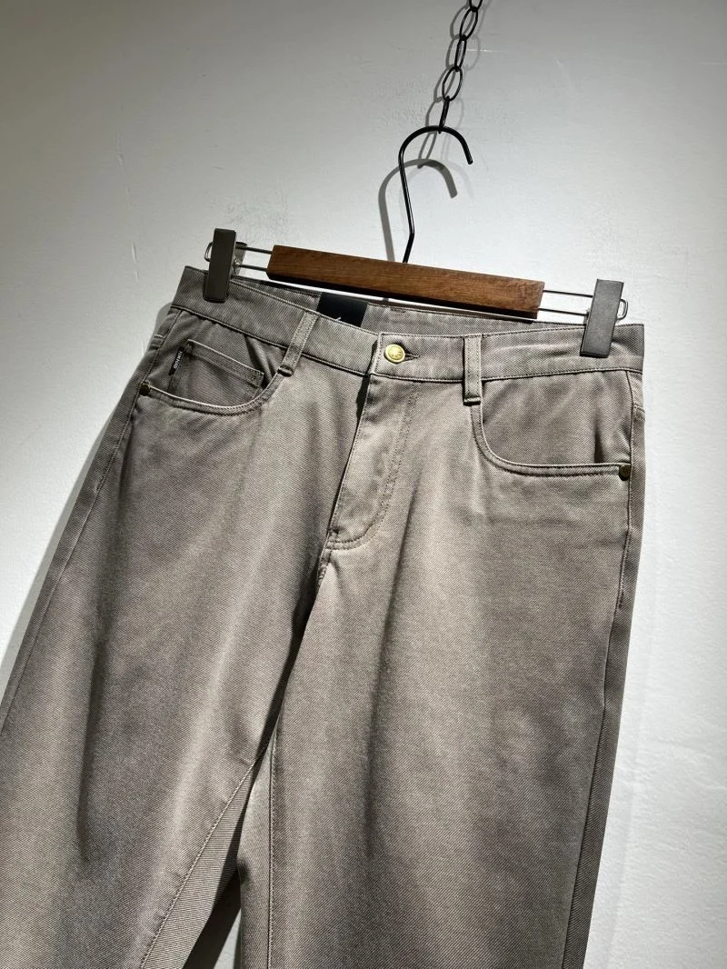 Factory-made Prada Jeans