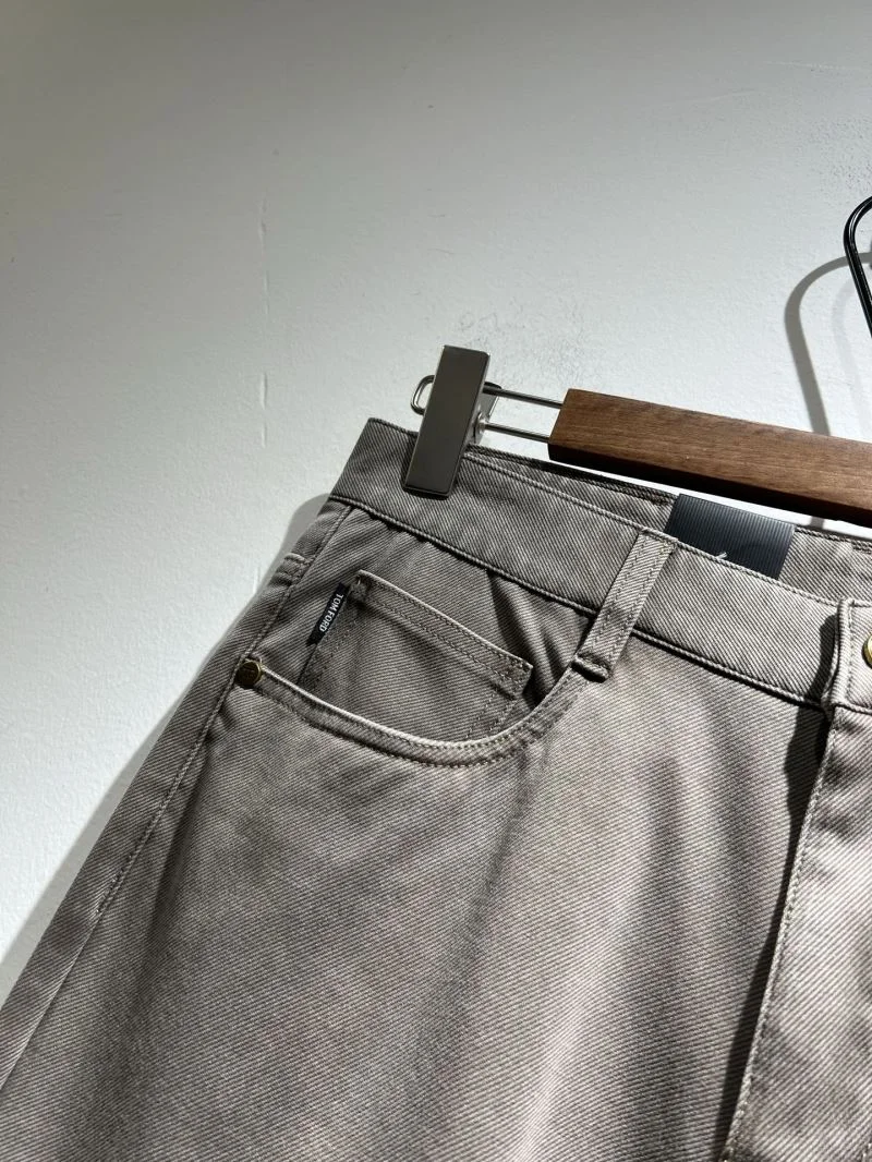 Factory-made Prada Jeans