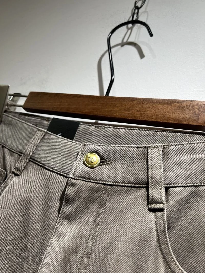 Factory-made Prada Jeans