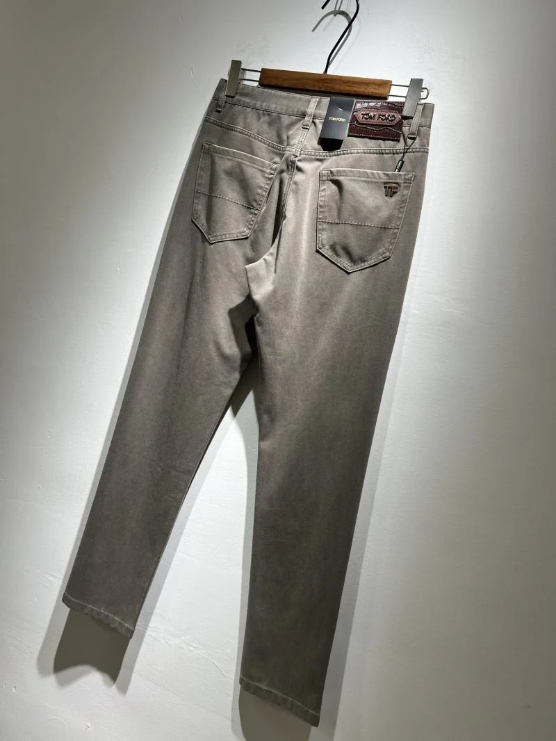 Factory-made Prada Jeans