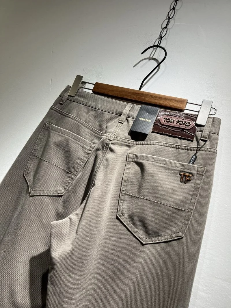 Factory-made Prada Jeans