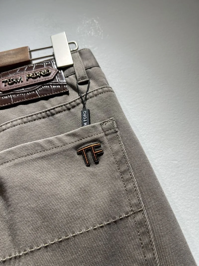 Factory-made Prada Jeans