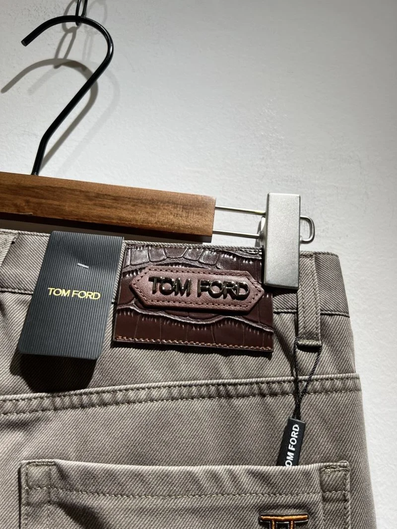 Factory-made Prada Jeans