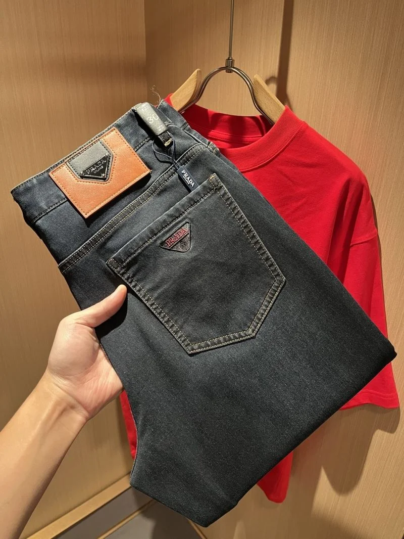 Prada Jeans