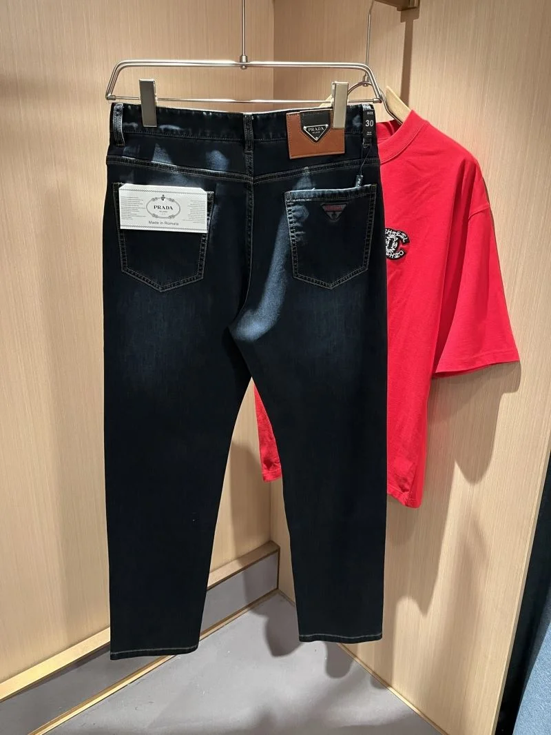 Legit Prada Jeans