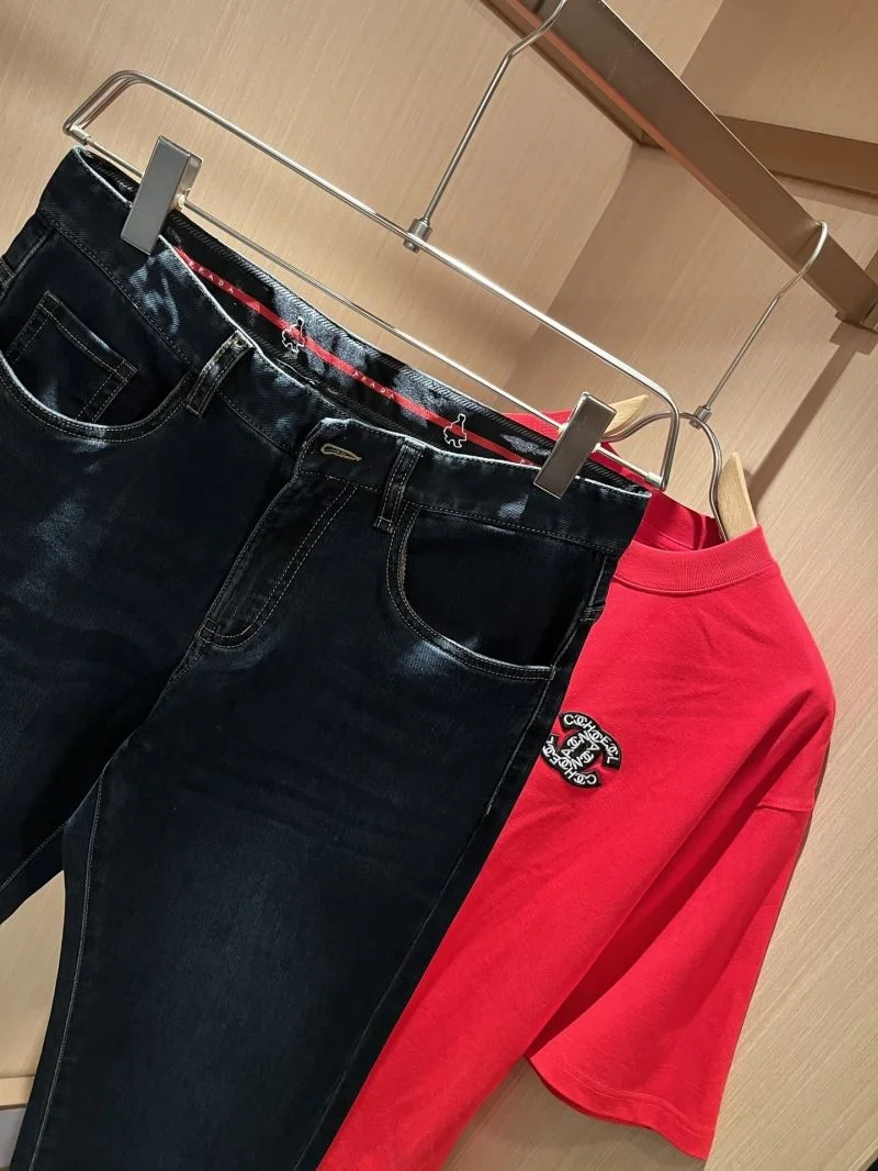 Legit Prada Jeans