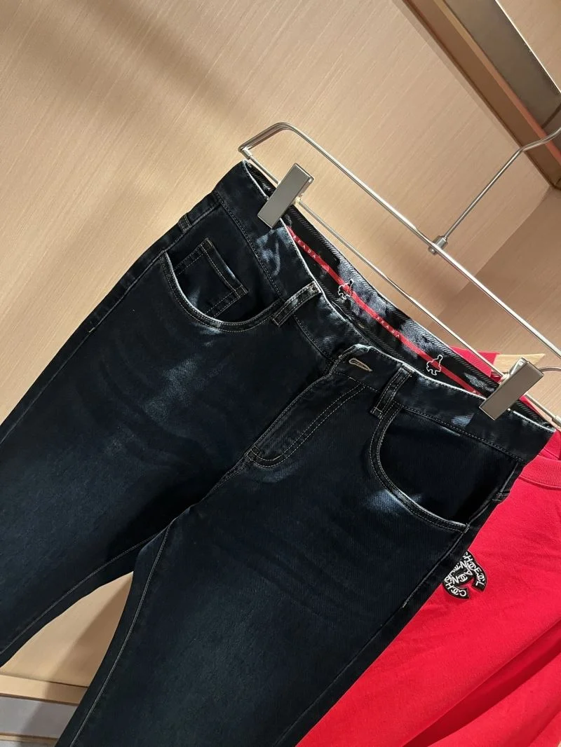 Legit Prada Jeans