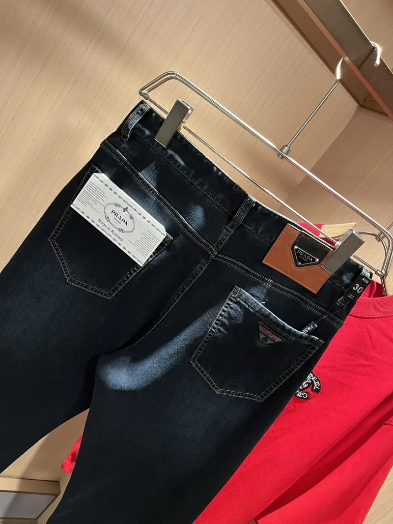 Legit Prada Jeans