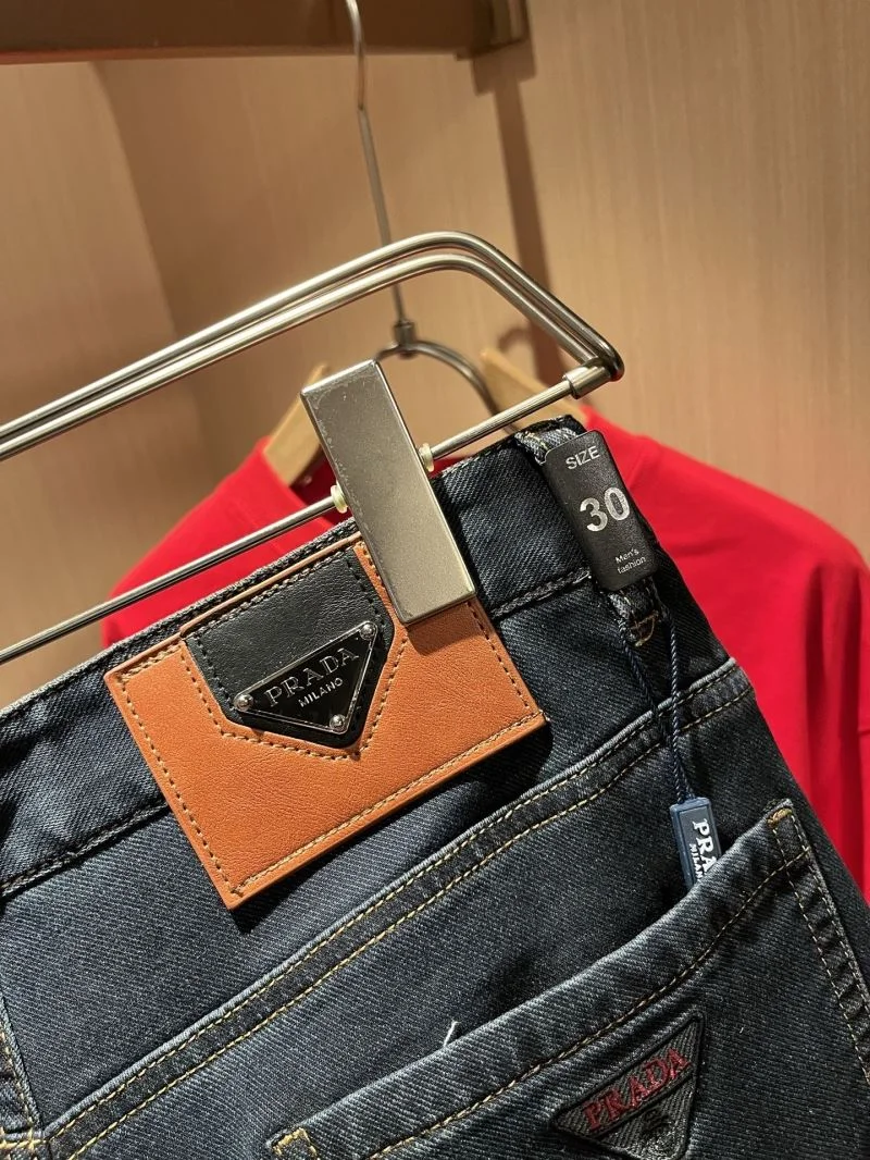 Legit Prada Jeans