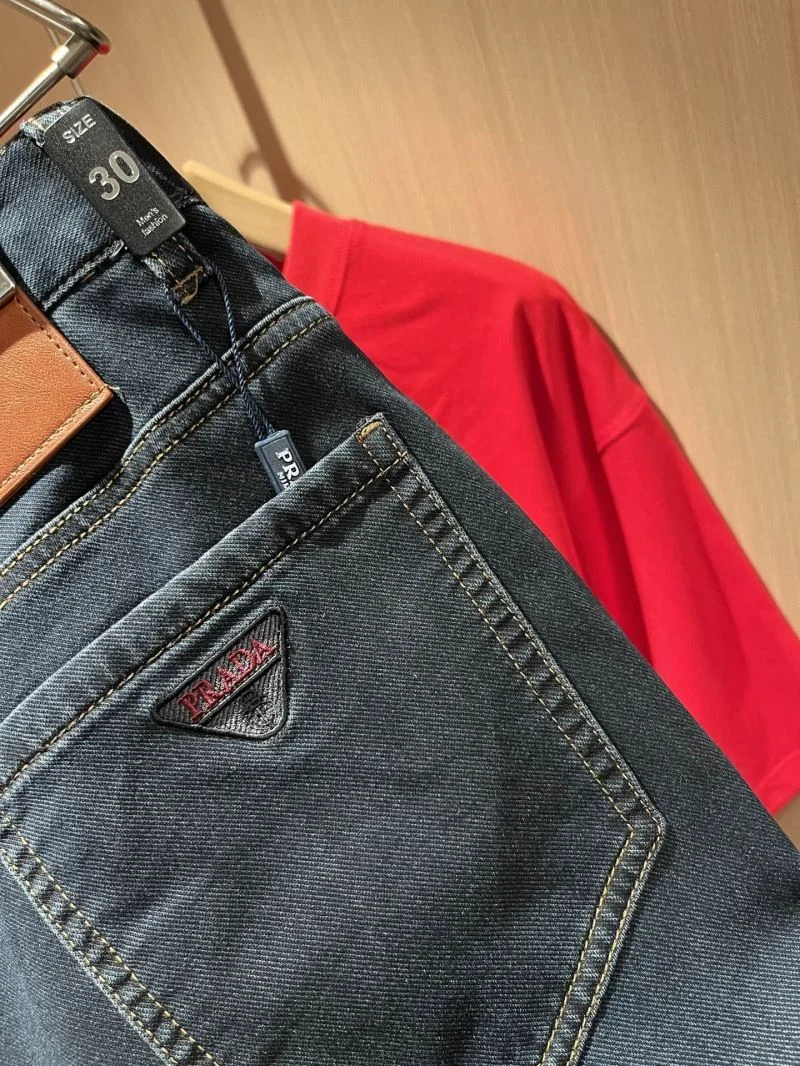 Legit Prada Jeans
