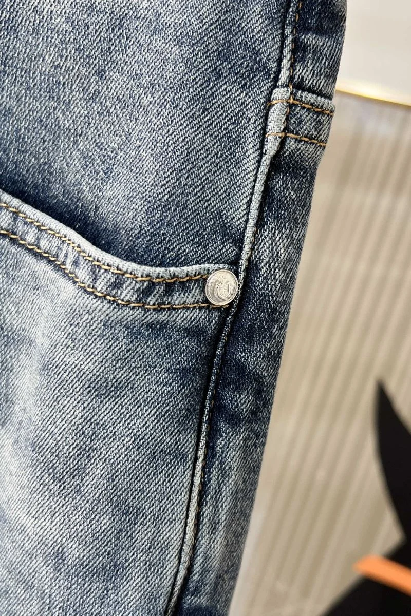 High fidelity Prada Jeans