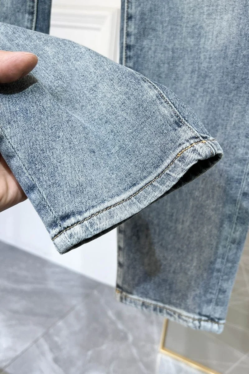 High fidelity Prada Jeans