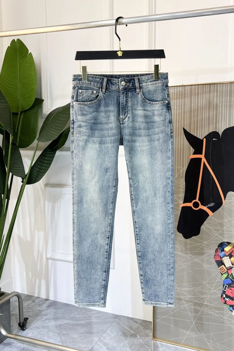 High fidelity Prada Jeans