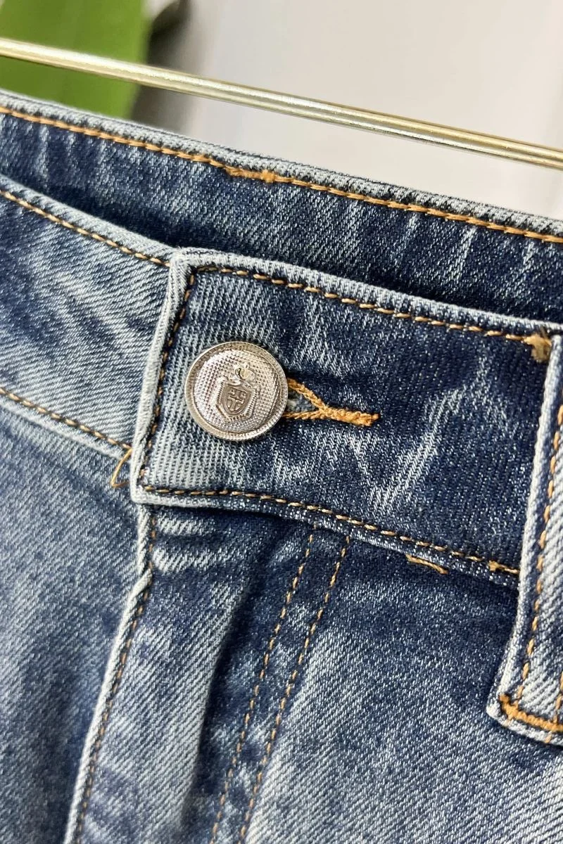 High fidelity Prada Jeans