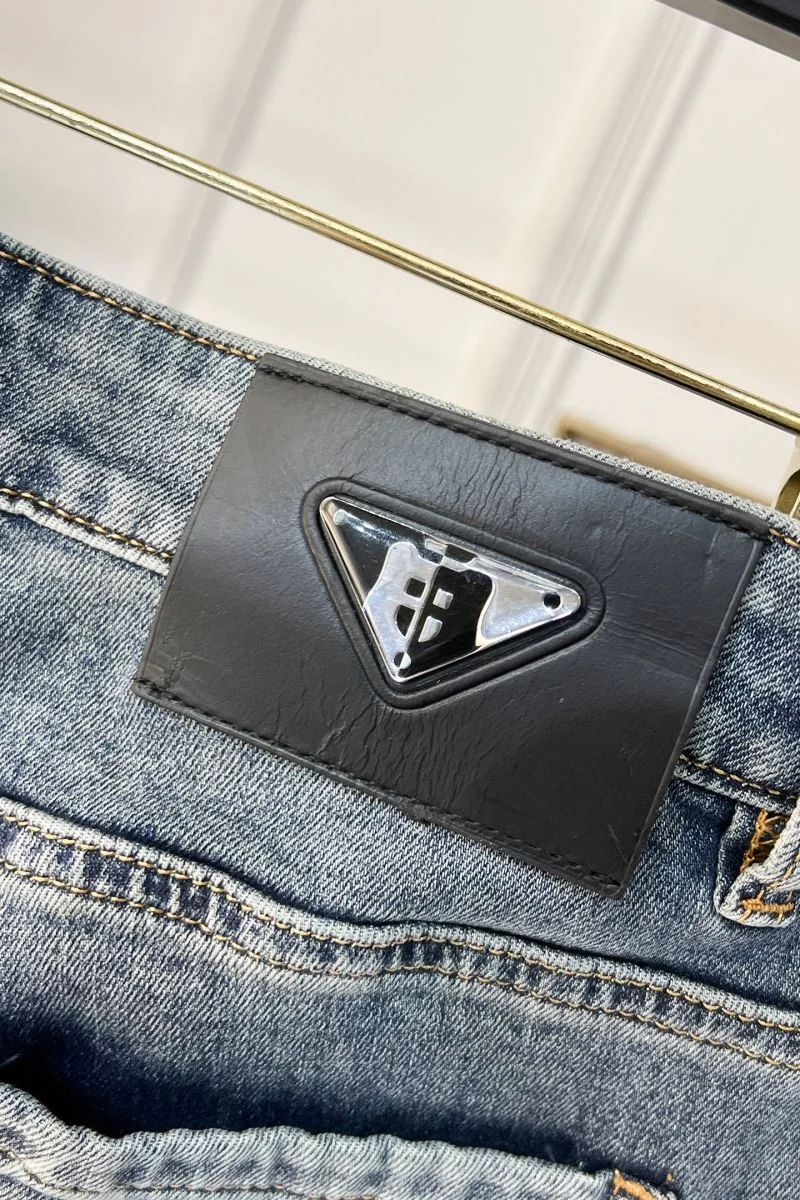 High fidelity Prada Jeans