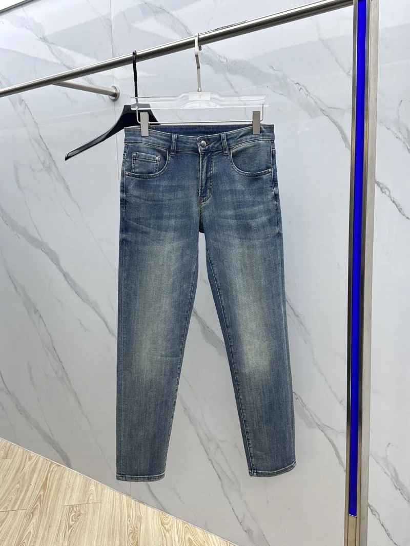 Budget-friendly Prada Jeans