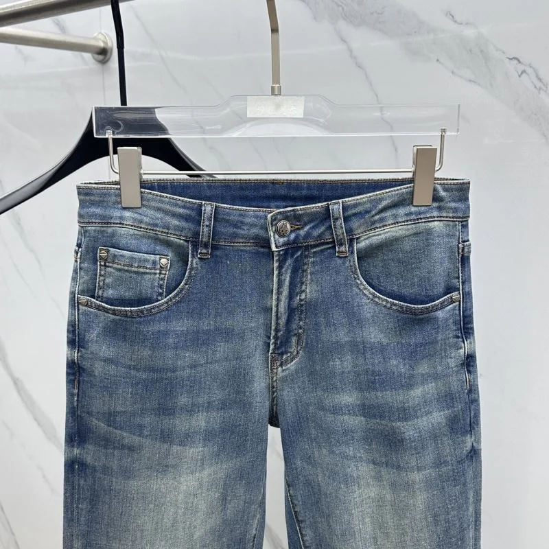 Budget-friendly Prada Jeans