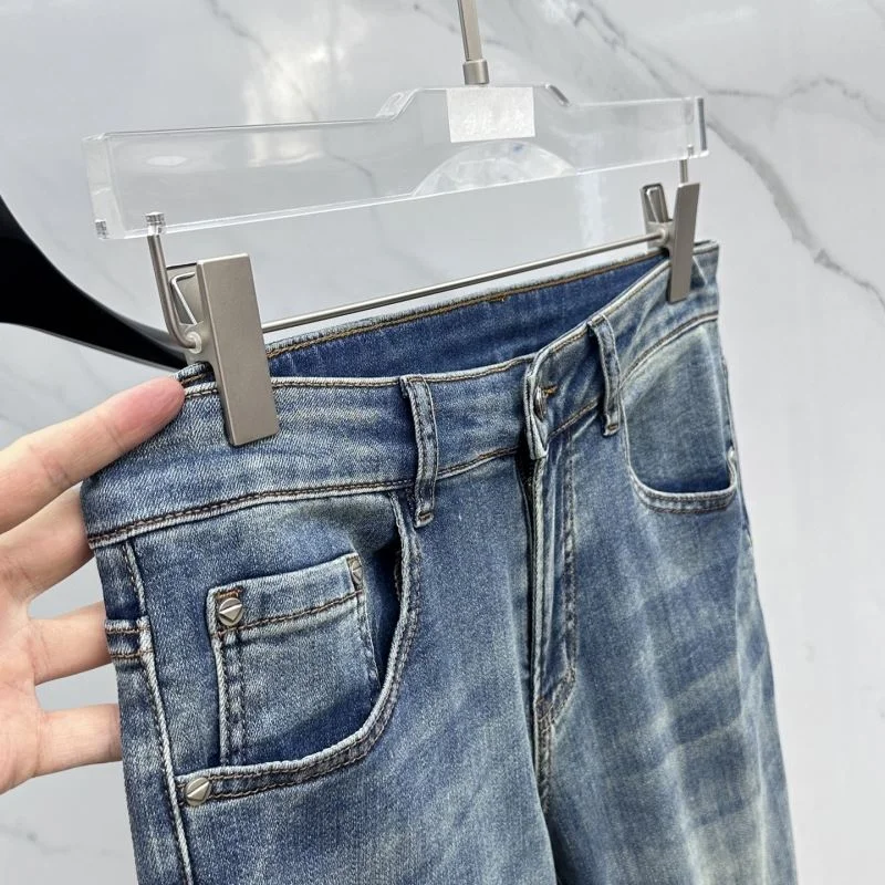 Budget-friendly Prada Jeans