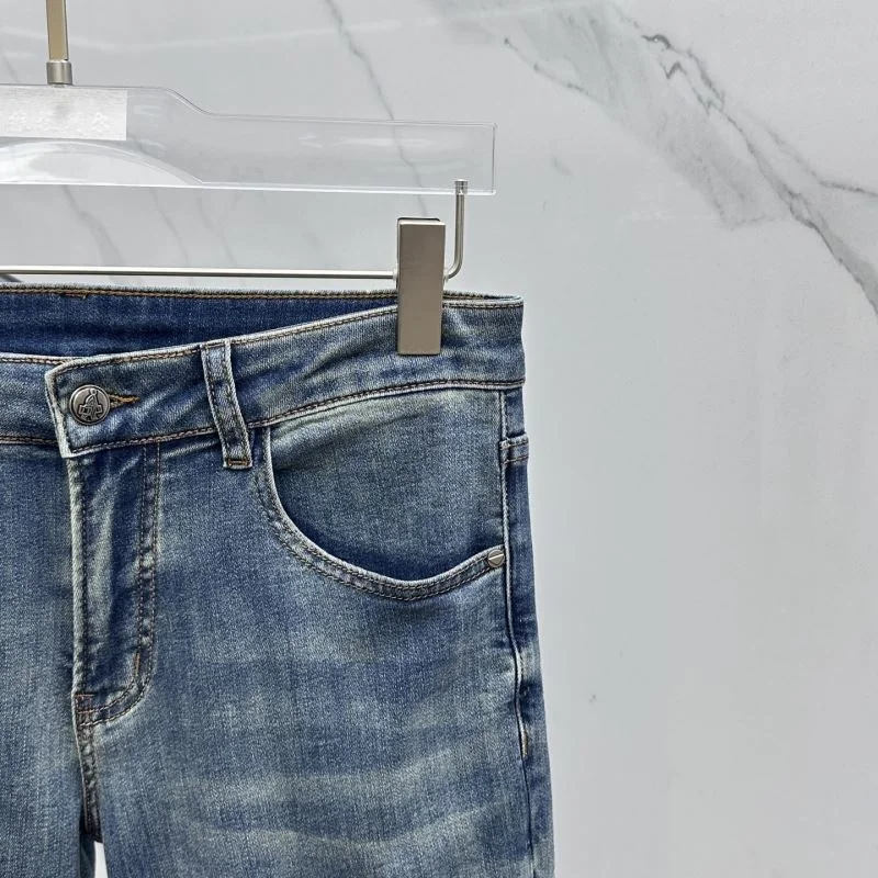 Budget-friendly Prada Jeans
