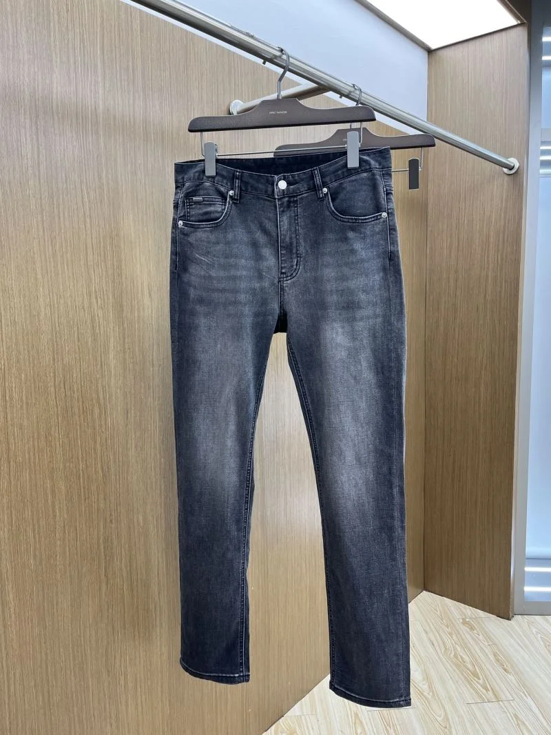 Budget-friendly Prada Jeans