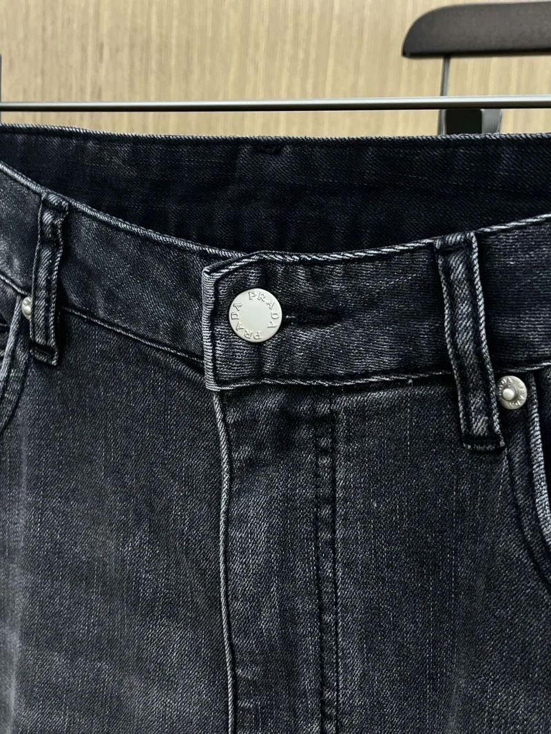 Budget-friendly Prada Jeans