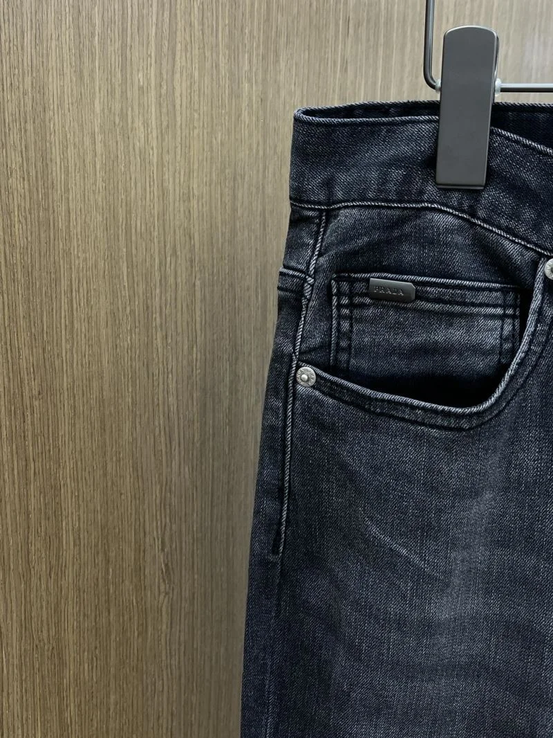 Budget-friendly Prada Jeans