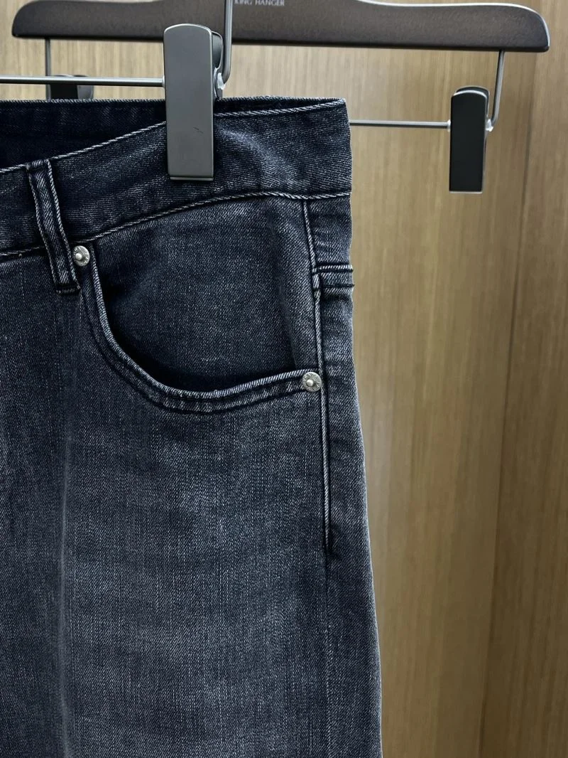 Budget-friendly Prada Jeans
