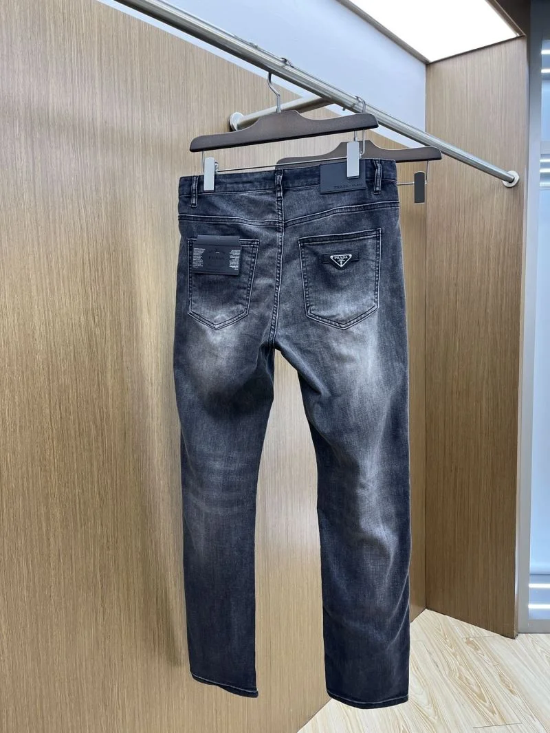 Budget-friendly Prada Jeans