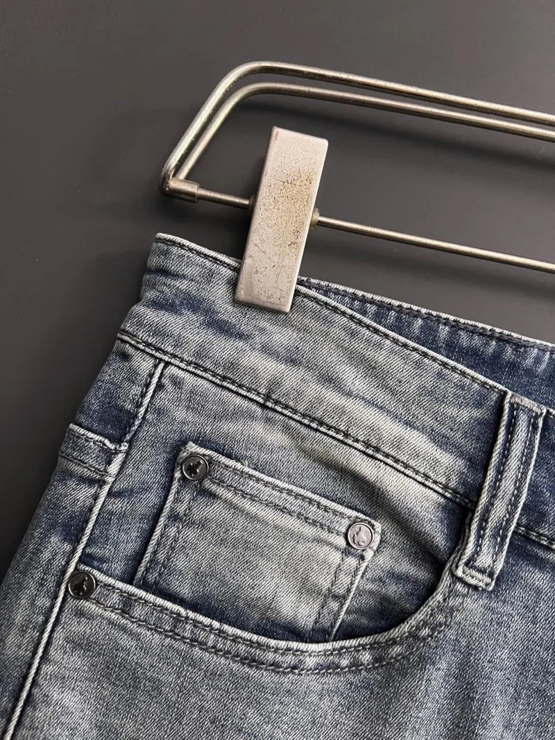 High accuracy Prada Jeans