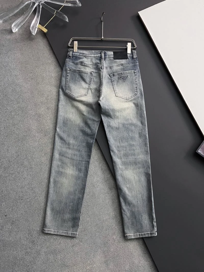 High accuracy Prada Jeans