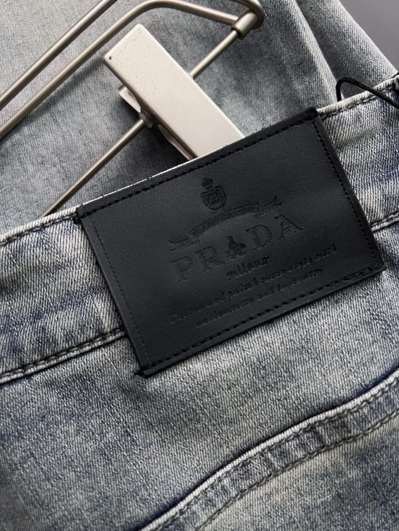 High accuracy Prada Jeans