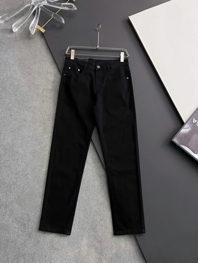 Top match Prada Jeans