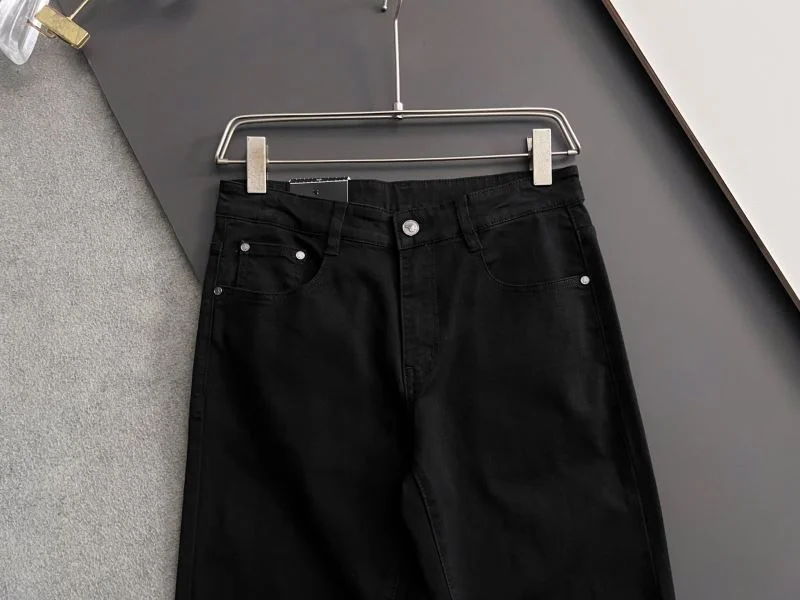 Top match Prada Jeans