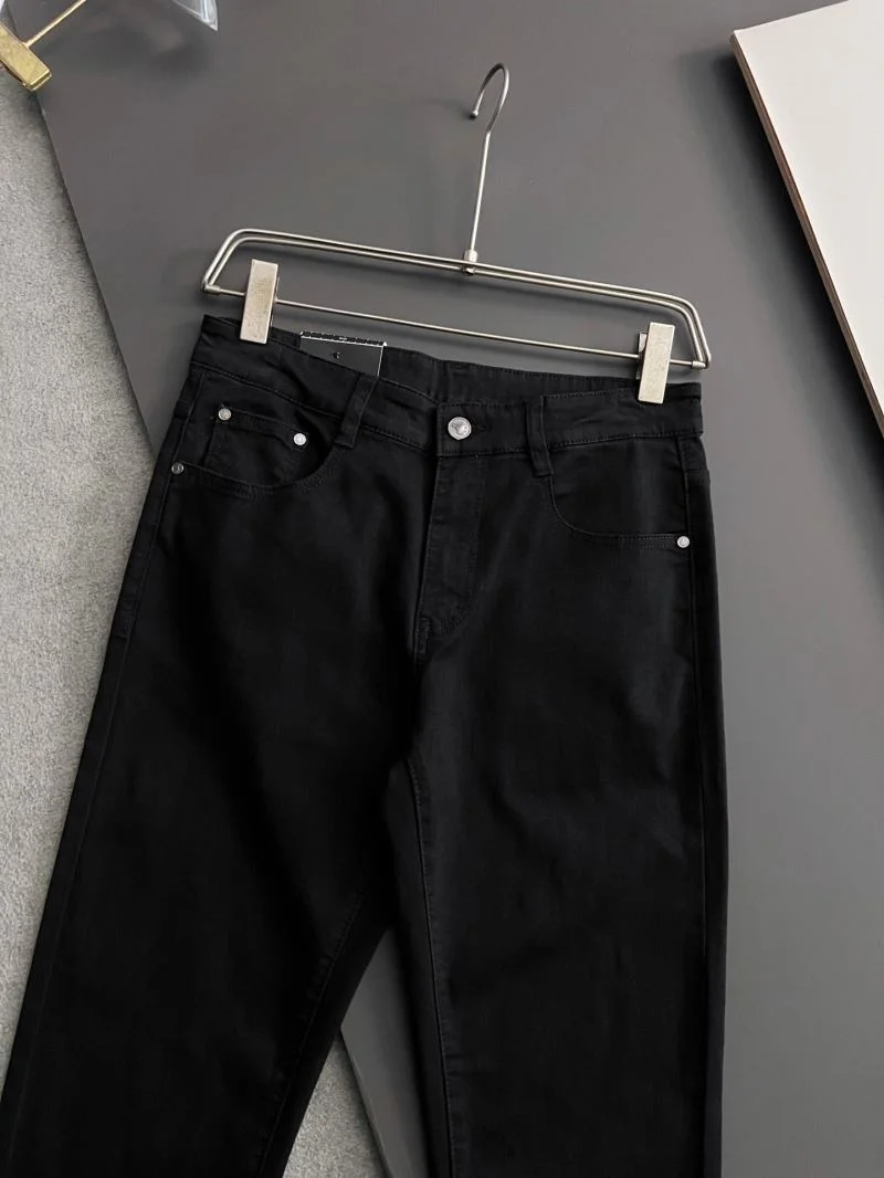Top match Prada Jeans