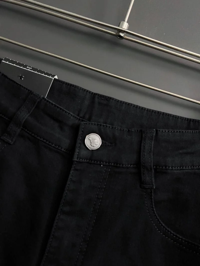 Top match Prada Jeans