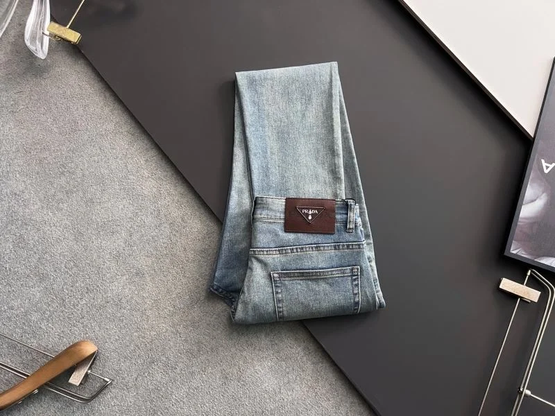 Prada Jeans