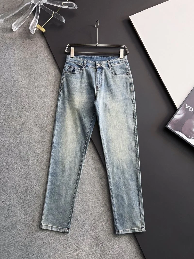 High accuracy Prada Jeans